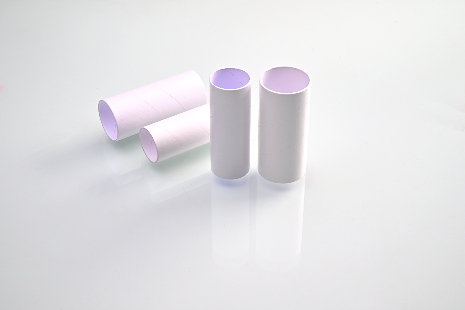 Tubete – Bocal Espirometria – Alpharad