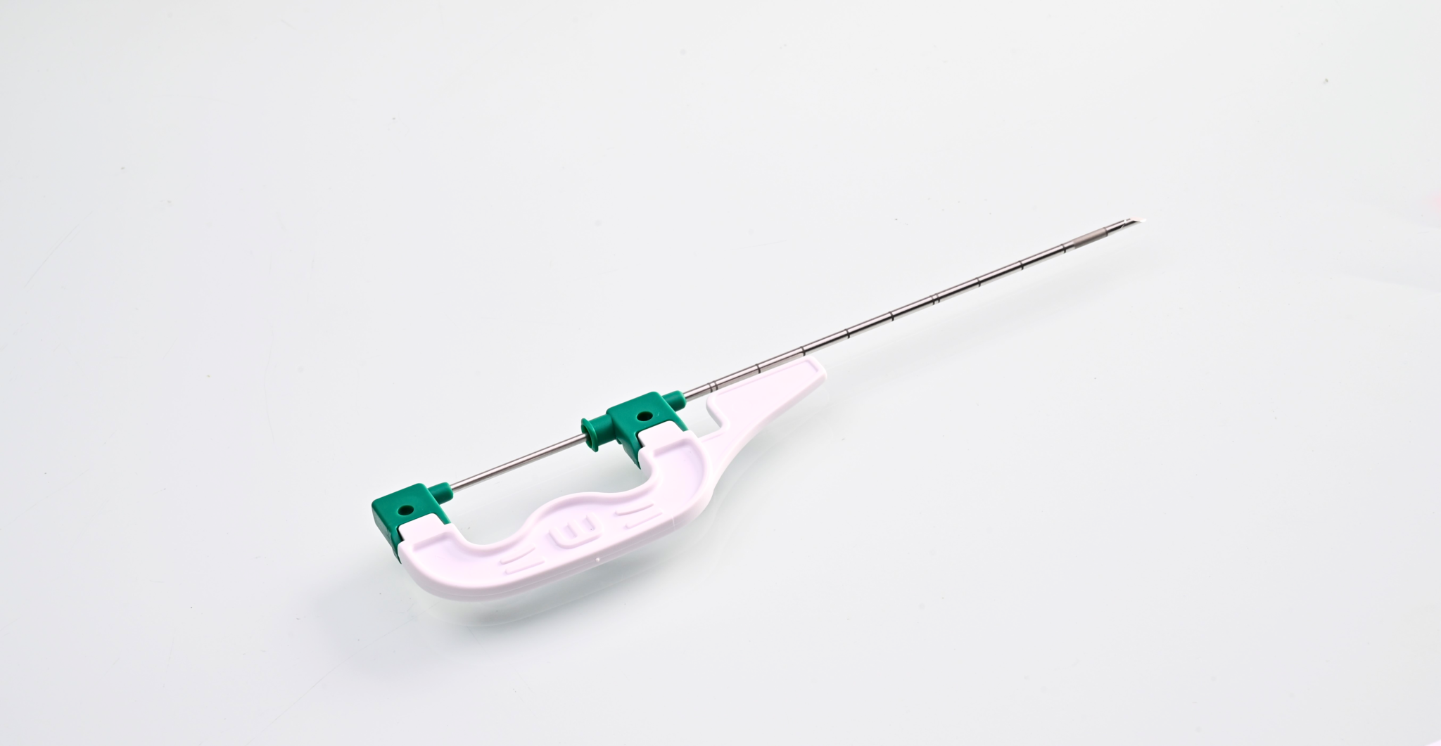 Agulha de Biópsia – UniGun – Alpharad