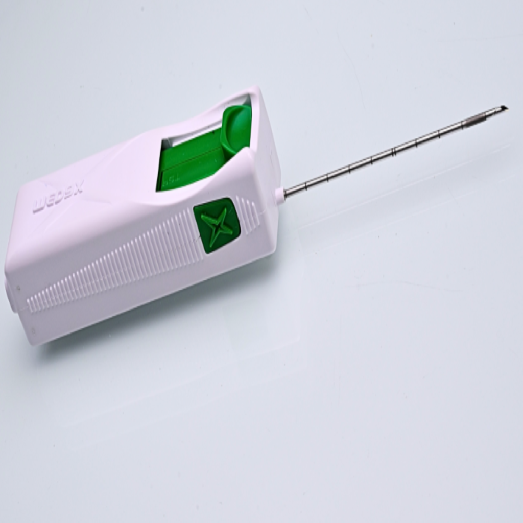 Linha de Produtos Alpharad – Alpharad